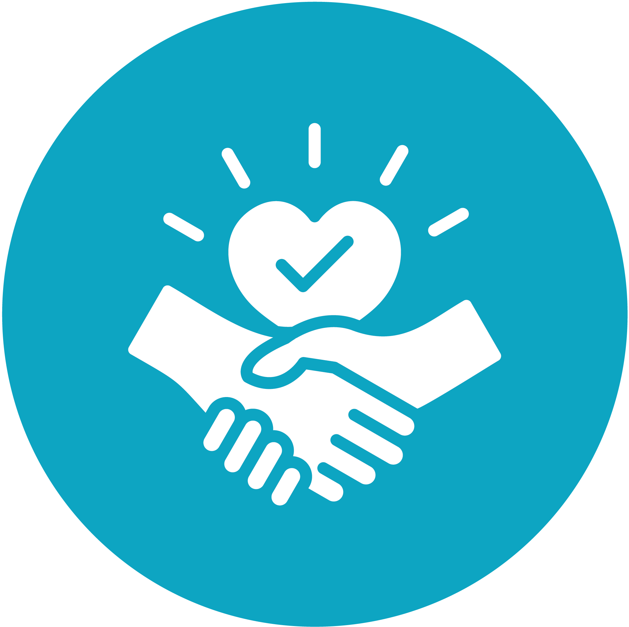 Our Core Values - SStraight Circles