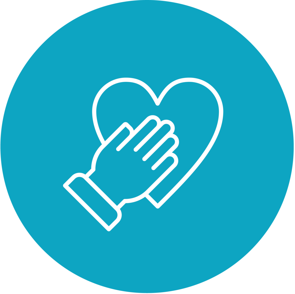 Our Core Values - SStraight Circles